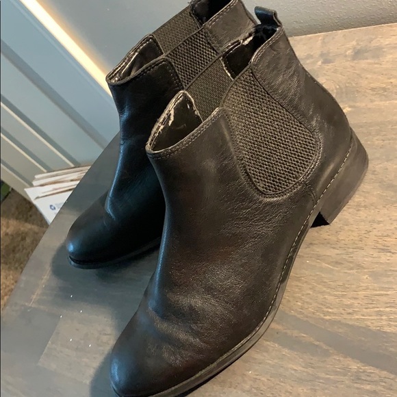 Nine West | Shoes | Nine West Ankle Boots Jara | Poshmark